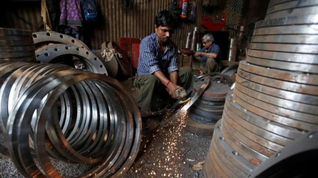 India's core-sector output grows 3.8% in March, 4.4% in FY25 | Business ...