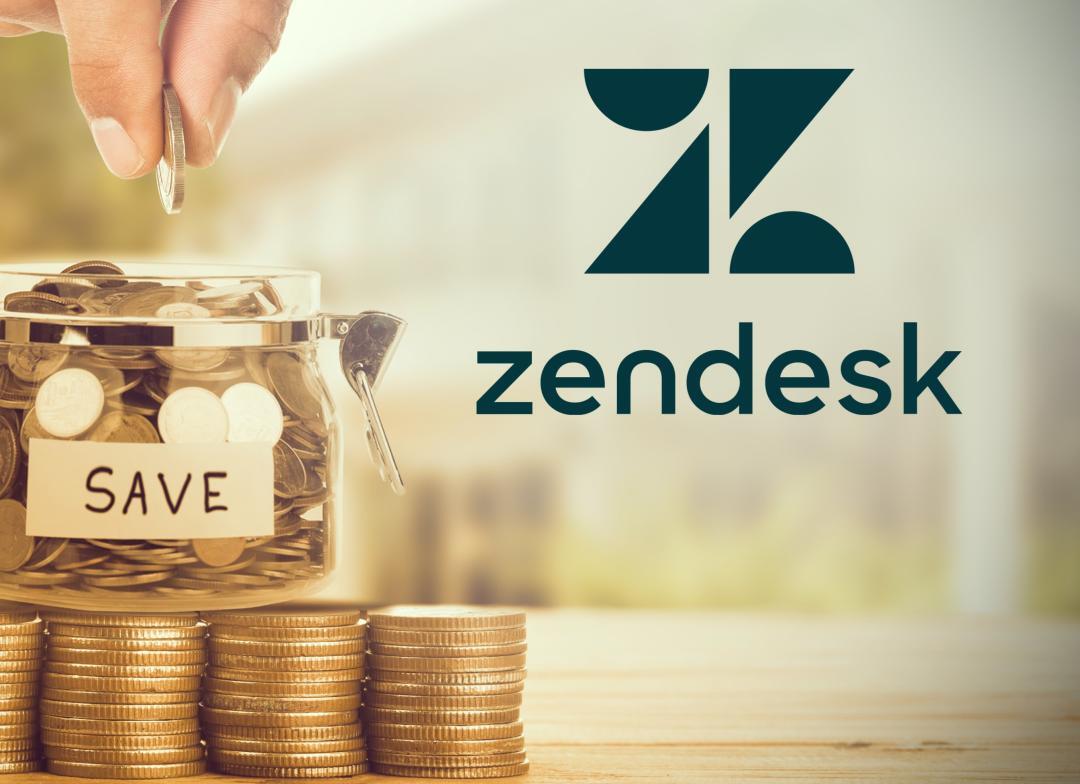Zendesk unveils outcome-based pricing model for AI agents | Technology News | Inshorts