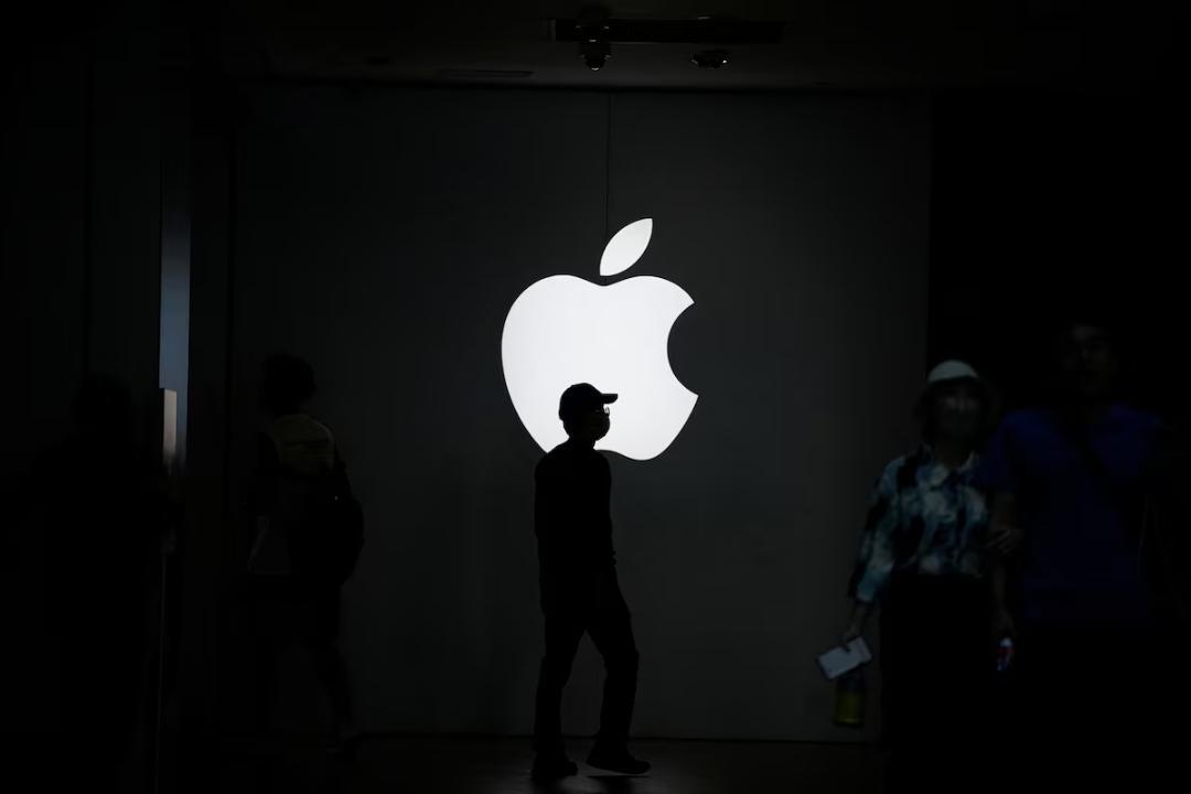 Govt issues high risk warning for Apple products | Technology News ...