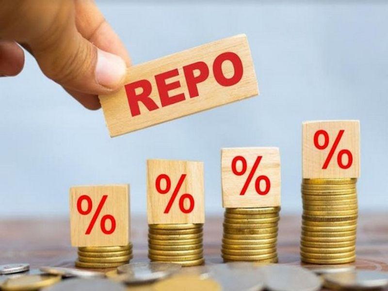 What is repo rate? | EXPLAINERS News | Inshorts