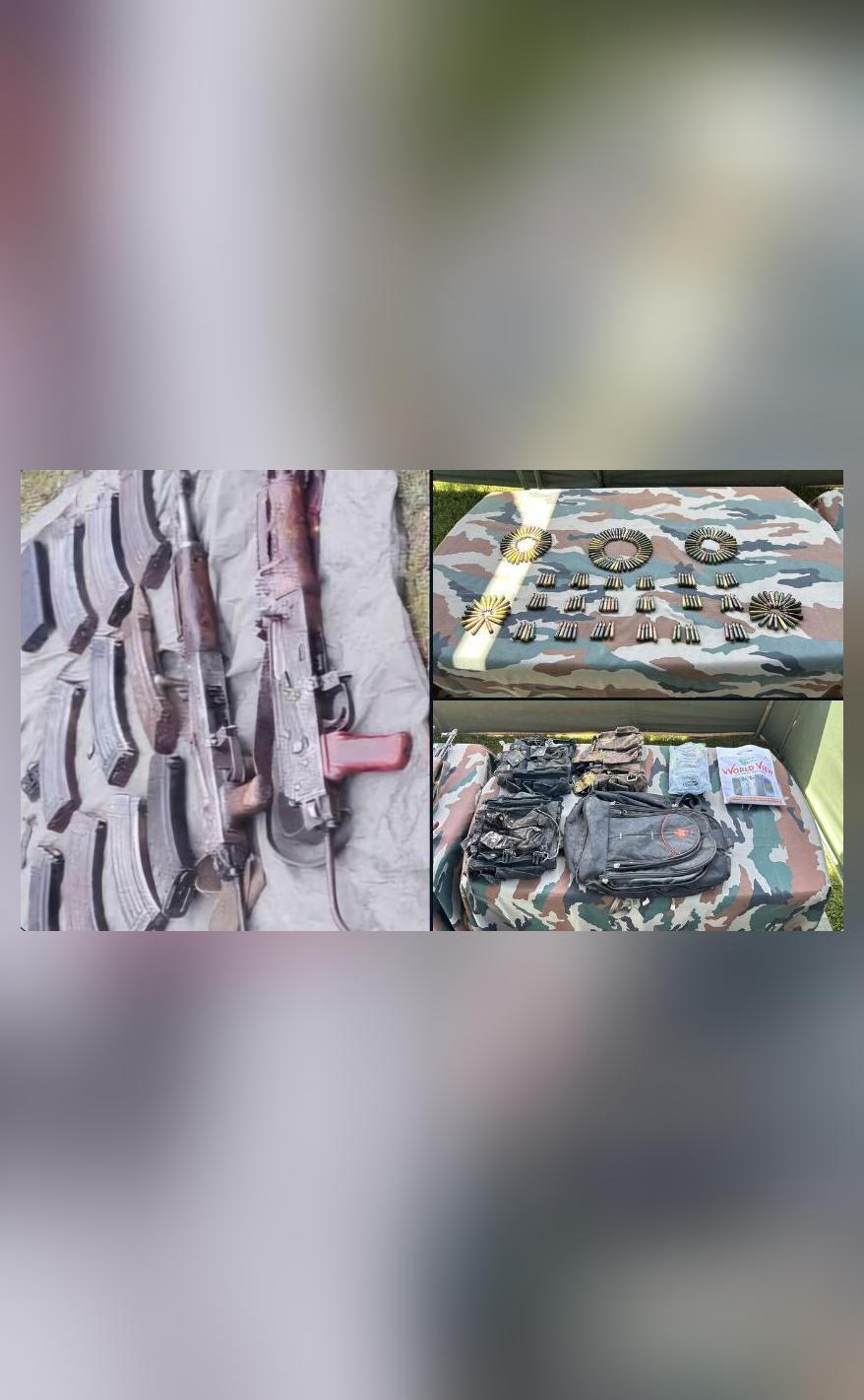 Commander of TRF, terror group behind Pahalgam attack, killed in Operation Keller | National ...