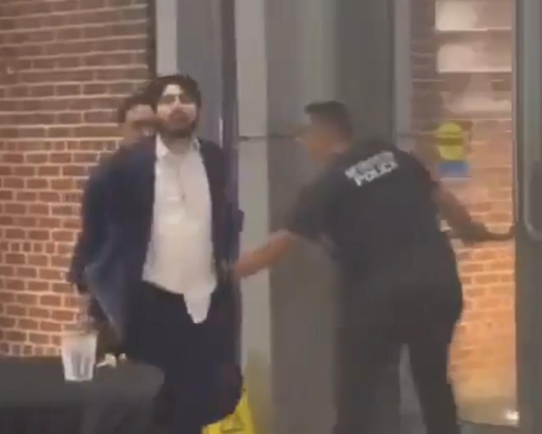 Who is Elias Rodriguez, suspect in Israeli embassy shooting in US ...