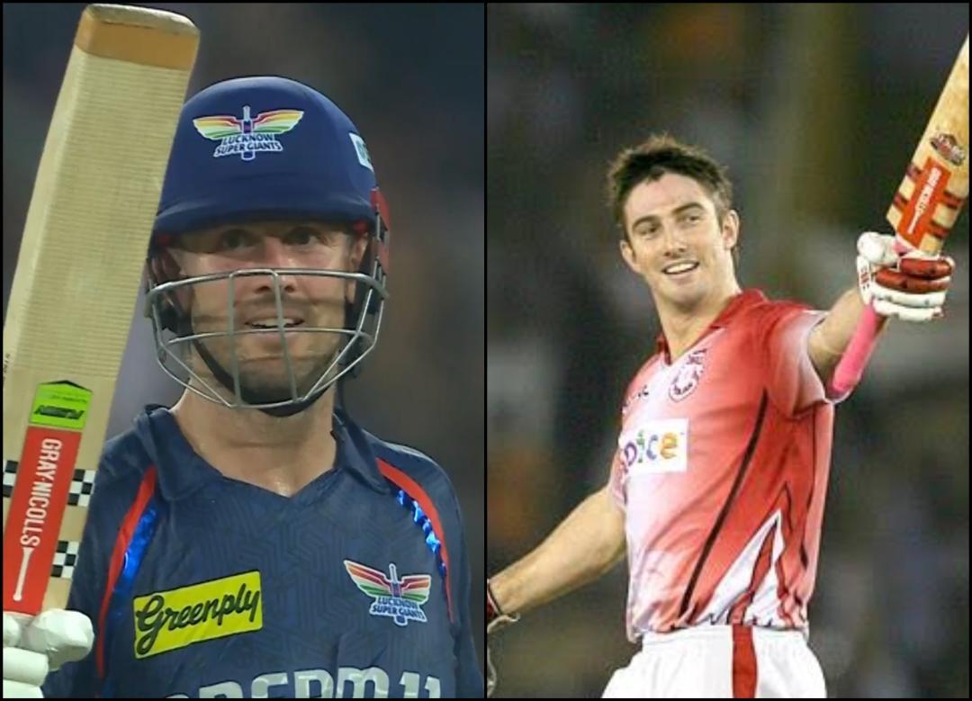 Mitchell Marsh, Shaun Marsh become 1st pair of brothers to score ...