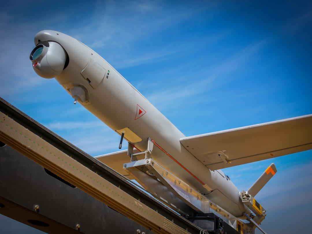 Indian army conducts trials of next gen defence technologies | DEFENCE ...