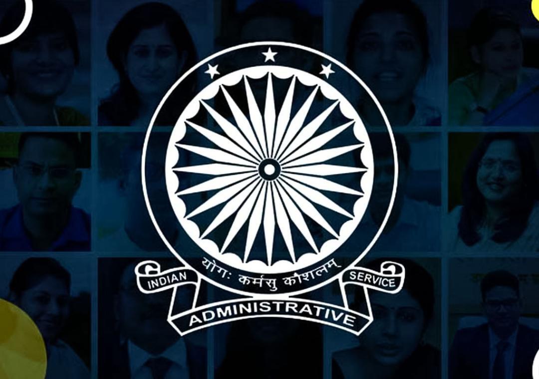 How does the IAS hierarchy function within India’s bureaucracy ...