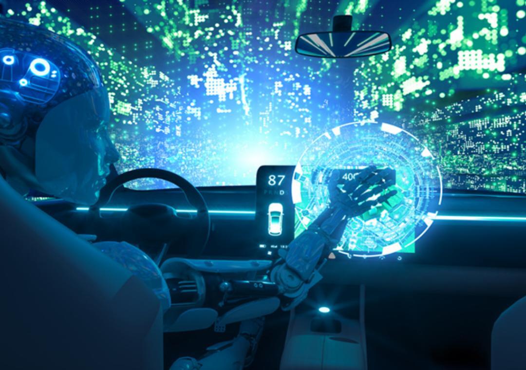 Autonomous tech leans on rational agents for smarter choices | World ...