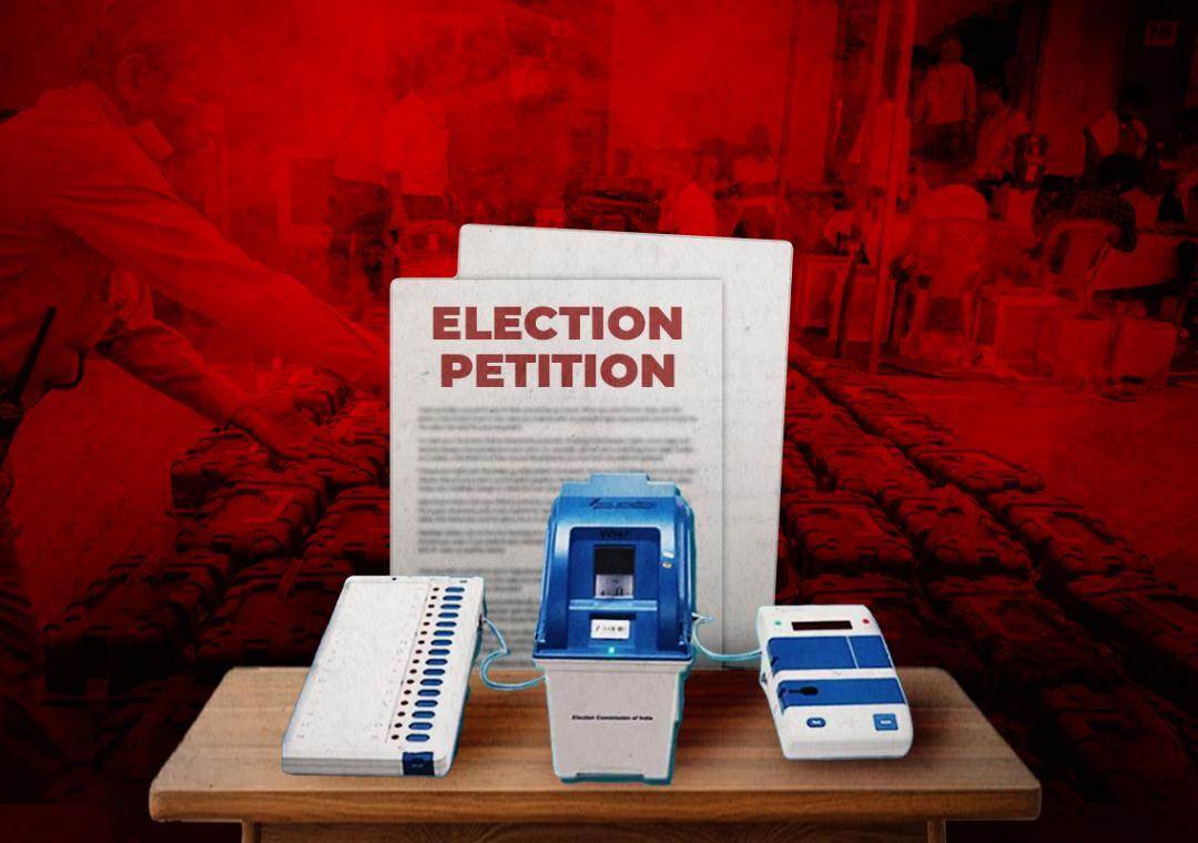 What is an Election Petition in India? | Education News | Inshorts