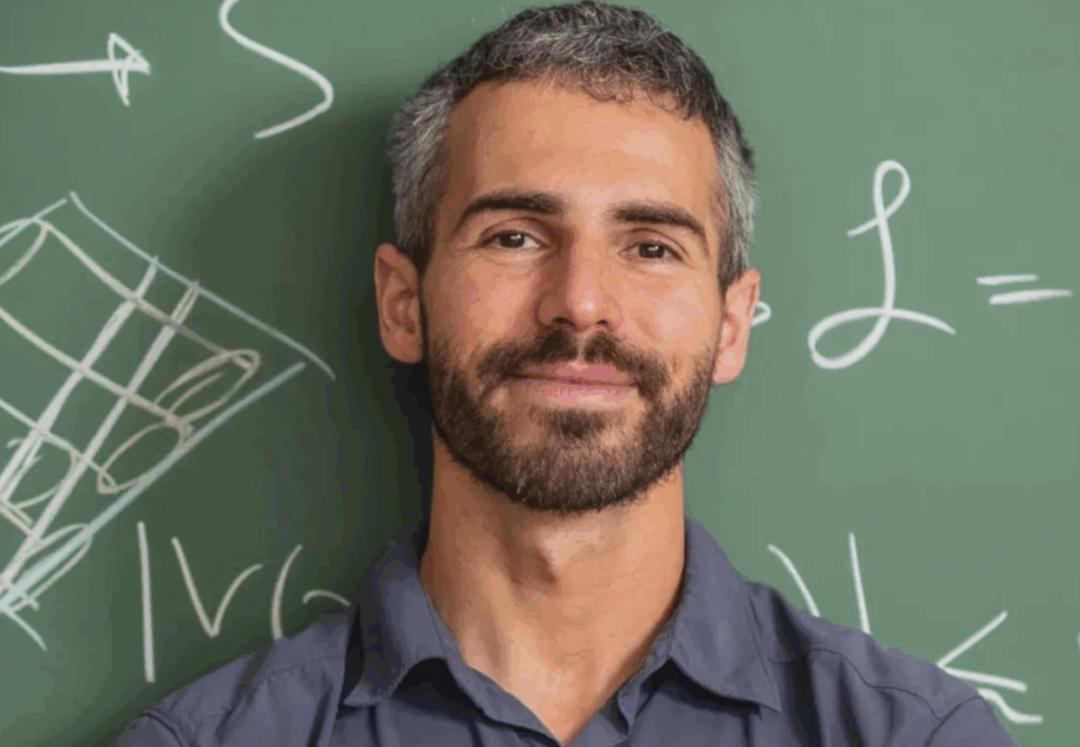 Math genius who cracked century-old puzzle moves to China | World News ...