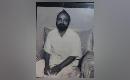 Who was freedom fighter Gopal Mukherjee, known as 'Gopal Pantha'? | Feel_Good_Stories News ...