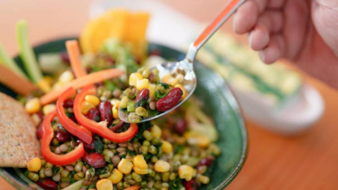 How do beans help lower cholesterol levels? | Health___Fitness News ...
