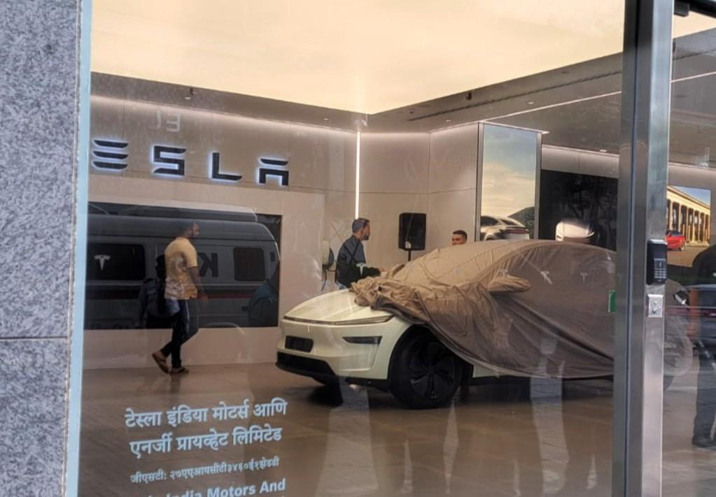 Why does Tesla Model Y cost nearly twice in India as compared to US ...