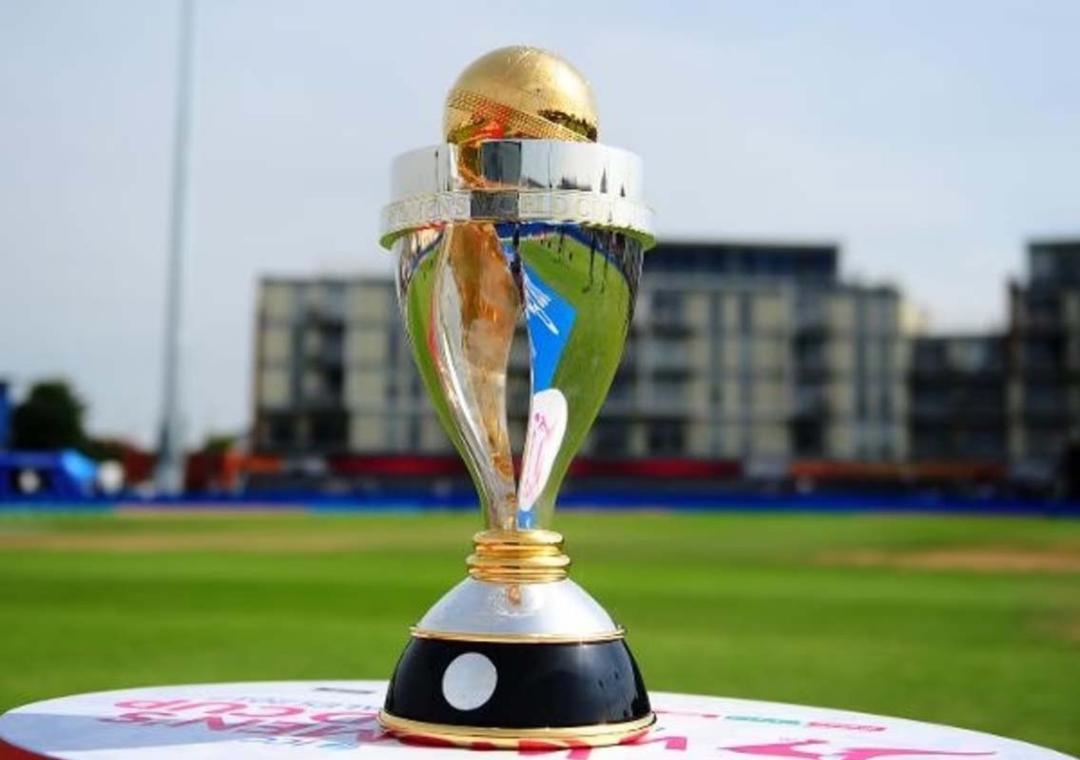 Warm-up match schedule of ICC Women’s CWC 2025 announced | Sports News ...