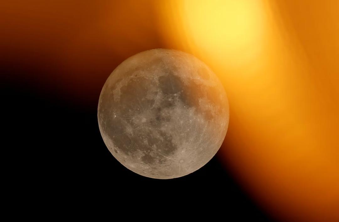 What is special about this month's full Moon? | Science News | Inshorts