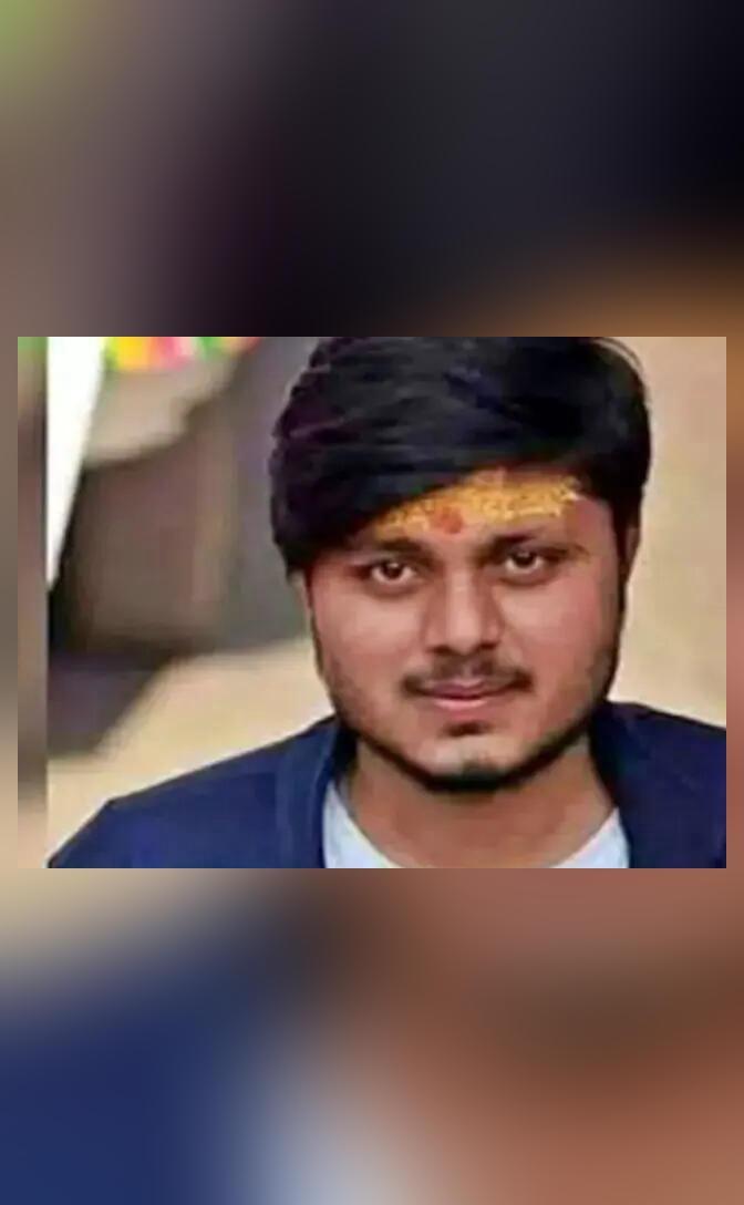 Main accused in Chandan Gupta murder case dies in Lucknow | National ...