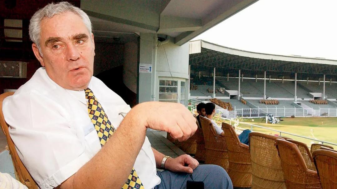 Mumbai-born ex-England cricketer John Jameson passes away | Sports News ...