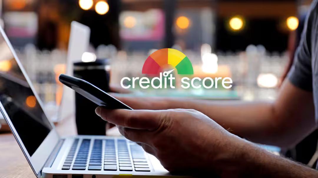 Why does the credit score decline and how can it be fixed? | Business ...