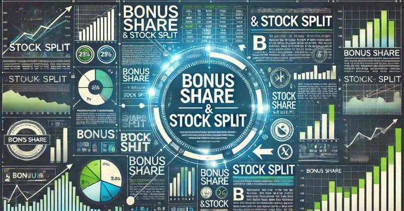 Globe International Carriers announces stock split and bonus | Business ...