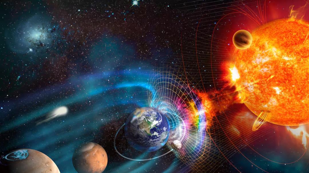 ESA's Solar Orbiter identifies Sun's two particle engines | Science ...
