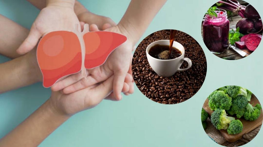 The 3 Bs in your diet that protect against fatty liver disease | Health ...