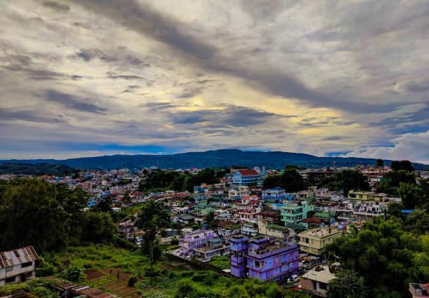 Shillong emerges with India’s cleanest air; Byrnihat worst | National ...