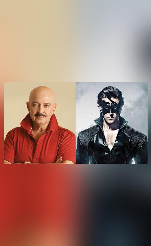 We plan to release 'Krrish 4' in 2027: Rakesh Roshan | Entertainment News | Inshorts
