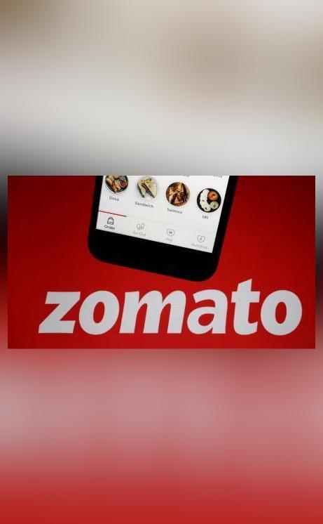 New GST rates on delivery charges impacted Zomato's growth: CFO ...