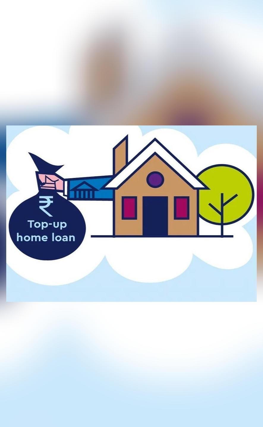What is a top-up home loan and how much can you borrow? | EXPLAINERS ...