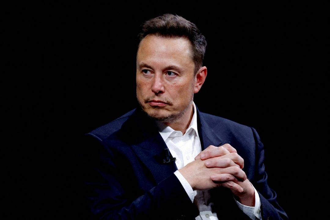 Early beta version of Grokipedia to be published in 2 weeks: Musk ...