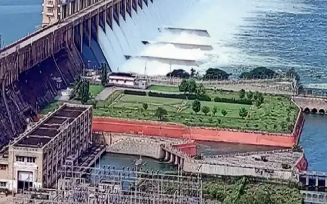 Approval for Sharavathi pumped storage plant | National News | Inshorts