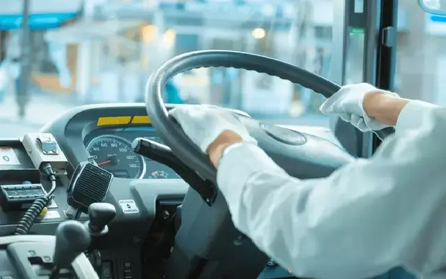 Private Bus Staff Show Humanity by Rescuing Unwell Passenger | National ...