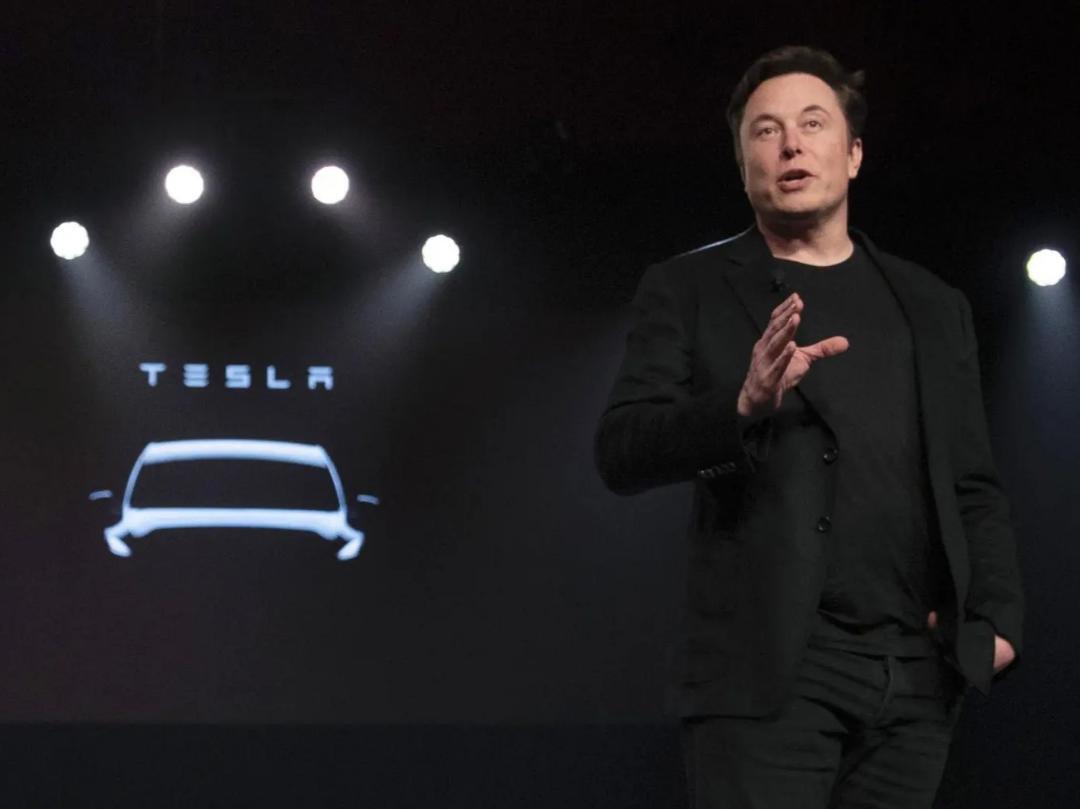 Tesla lays off 5 execs who Musk once called 'significant strength ...