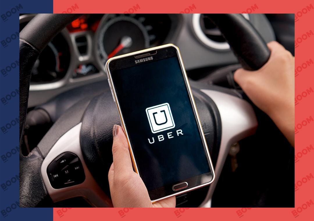 Uber exits Pakistan amid rising competition | Automobile News | Inshorts