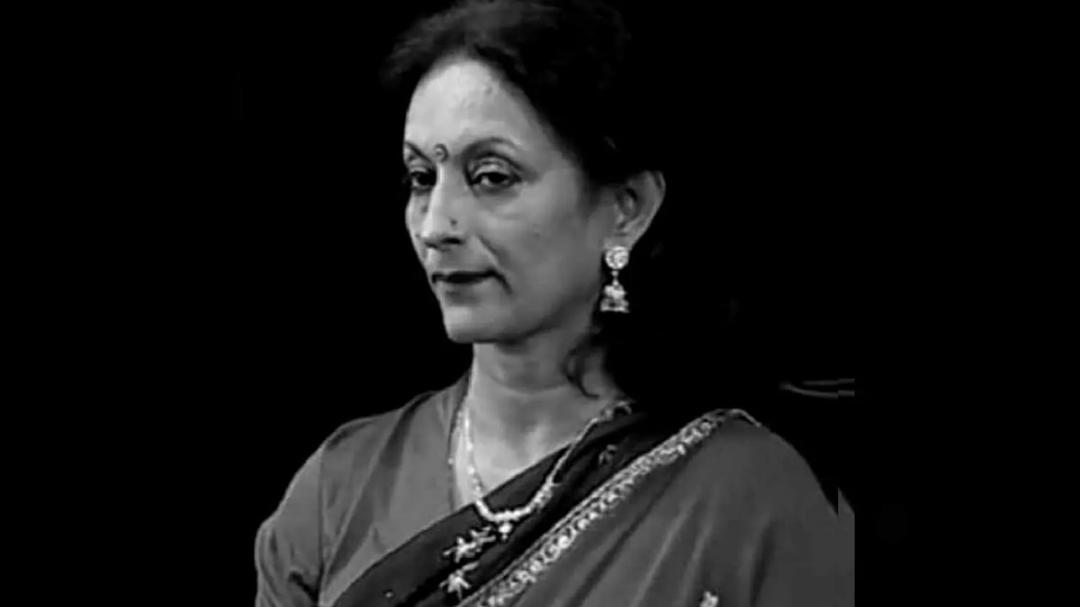 Uma Ramanan obit: Talented singer who never made it big in films ...