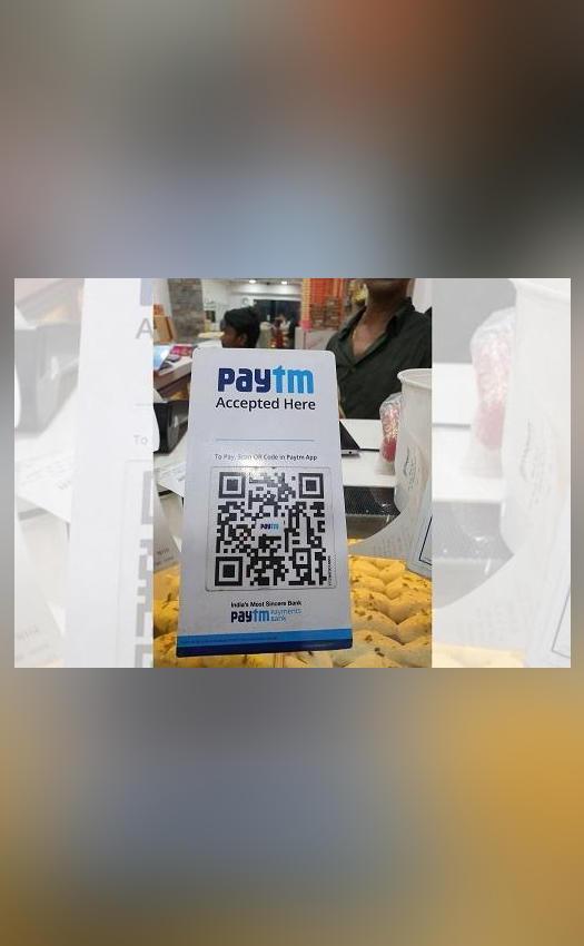 Paytm changes leadership to boost payments, finance services | Business ...