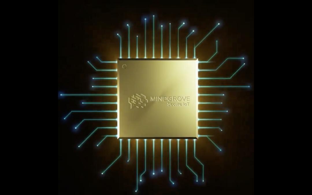 Mindgrove launches India's 1st indigenously-designed microprocessor ...