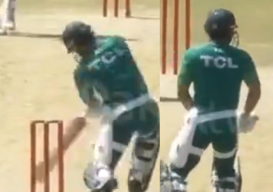 Mohammad Rizwan bats left-handed ahead of T20 World Cup 2024 | Sports ...