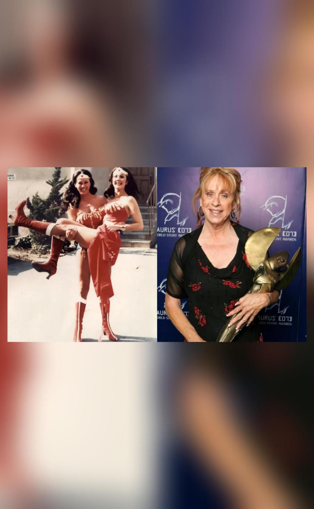 Who was Jeannie Epper? Hollywood stuntwoman passes away at 83 | World ...