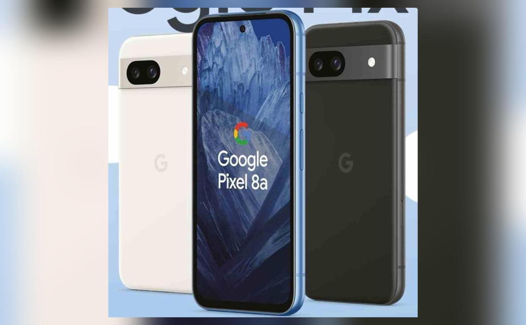 Google Pixel 8a launched: A deep dive into specs, & features ...